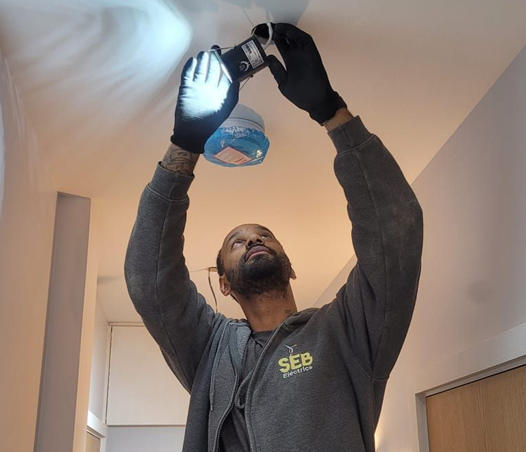 About Us – SEB Electrics